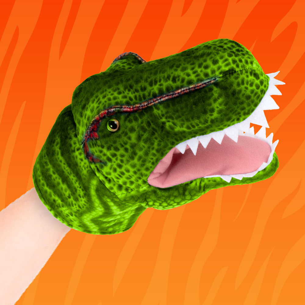 Real Planet™ Puppets – Real Planet™ Toys