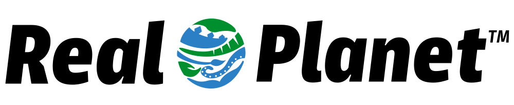 Real Planet™ Toys: Imagination for a Real Planet™